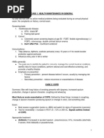 Posterior Tibial Tendon Insufficiency (PTTI) - Foot & Ankle ...