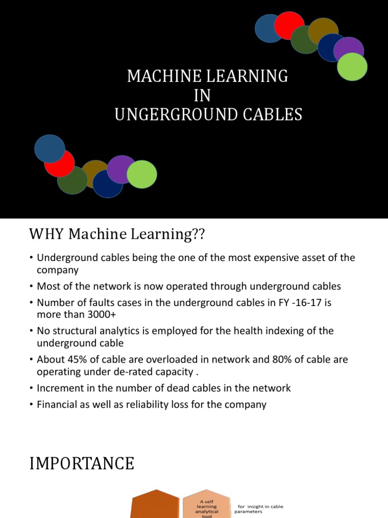 Machine Learning (Autosaved) | PDF
