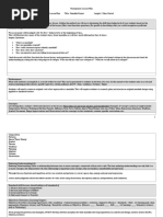 Mandala Drawing Evaluation Rubric | PDF