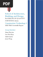 Polylock Installation Guideline | PDF | Extrusion | Concrete