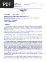 RA 386: Lease Provisions Summary | PDF | Lease | Landlord–Tenant Law