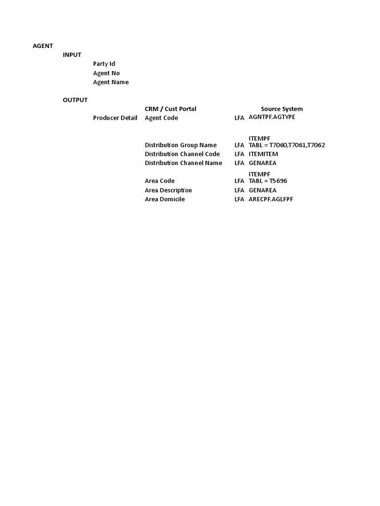 ReqDC Agent1 | PDF | Computers