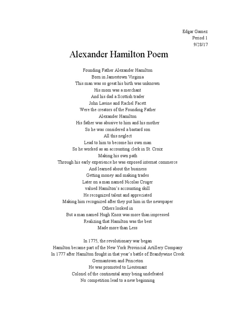 Hamilton Project | PDF
