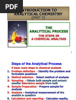 Principle and Instrumentation of Coulometry | PDF | Physical Chemistry ...