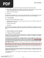 JIS H5302-2000 Aluminum Alloy Dies Casting | PDF