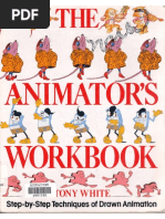 Acting For Animators | PDF