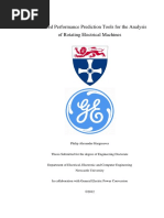 UTM Thesis Template and Guidelines | PDF | Page Layout | Ordinary Least ...