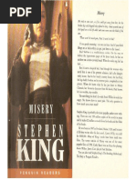 Misery | PDF