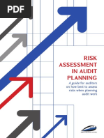 (IIA) IPPF 2024 - Model Internal Audit Charter Tool | PDF | Internal ...