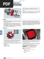RUPEX RWN Couplings Specifications | PDF