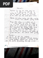 Lecture 1: Introduction To Unit Operation | PDF