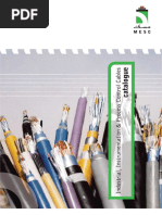 ITCC UL Catalogue PDF | PDF