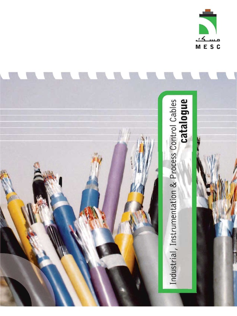 Cable Mesc | PDF