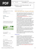 Letter of Rustication by Principal | PDF