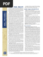 Shinobi DND 5e | PDF | Nature