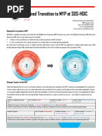 MYP Subject Criteria and Grade Boundaries | PDF | Science | Scientific ...