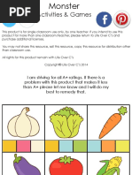 Year 4 Module 8 Amazing Animals Worksheets | PDF | Tiger | Tyrannosaurus