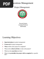 DPWH PDM Pice | PDF | Computing | Areas Of Computer Science