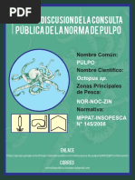 Características del Pez Coporo en Venezuela | PDF | Pescado | Zoología