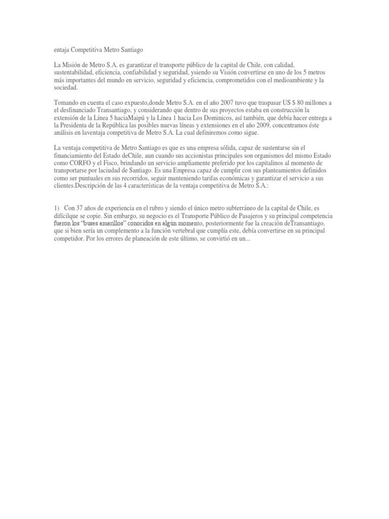 Nuevo Documento de Microsoft Word | PDF