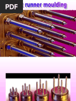 Mould Loading Unloading System | PDF