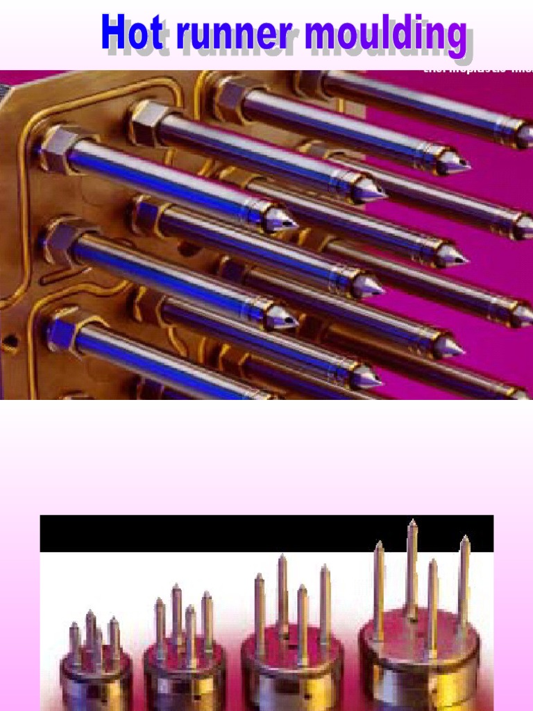 Overview of Hot Runner Systems | PDF | Building Engineering | Nozzle