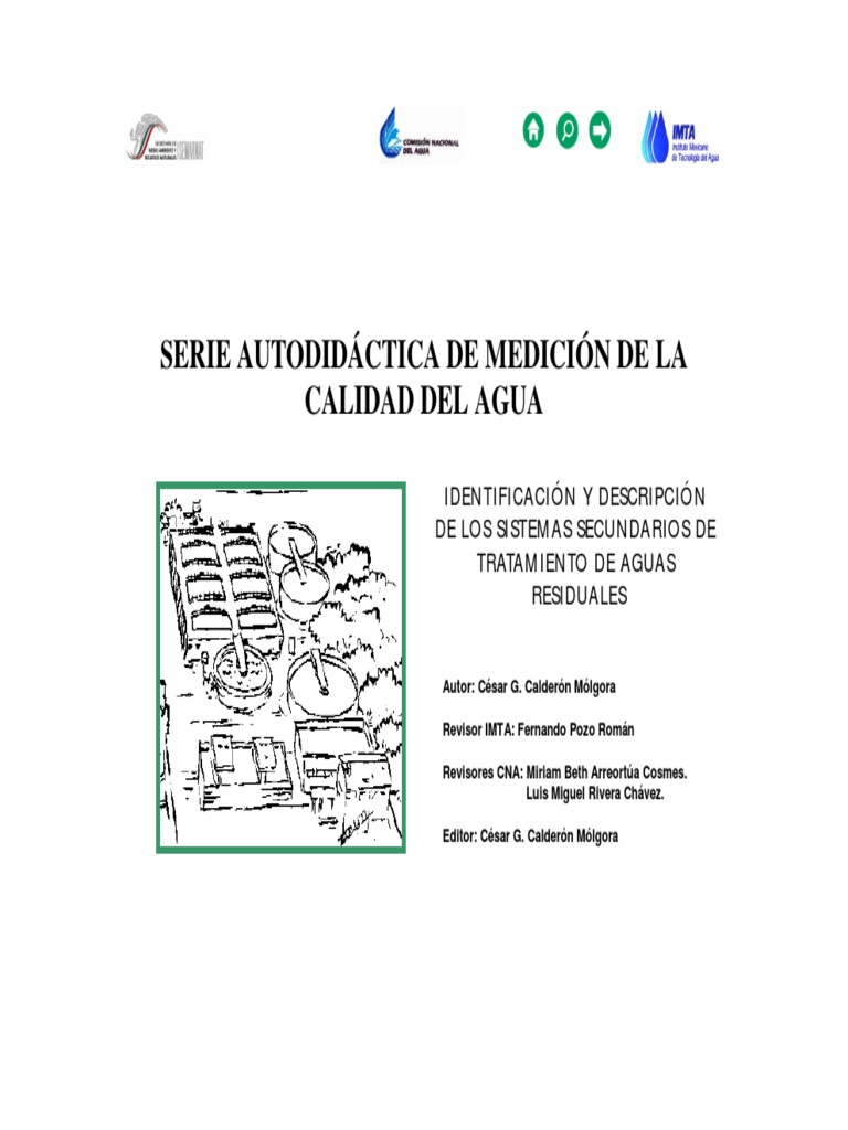 Tipos de Reactores Biologicos PDF | PDF | Gasolinera | Aguas residuales