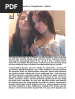 Menonton Ibuku Dengan Teman-Temanku | PDF