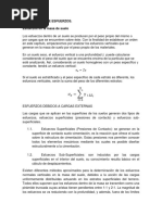 1.4. - La Teoria de Westergaard | PDF | Elasticidad (Física) | Mecanica ...