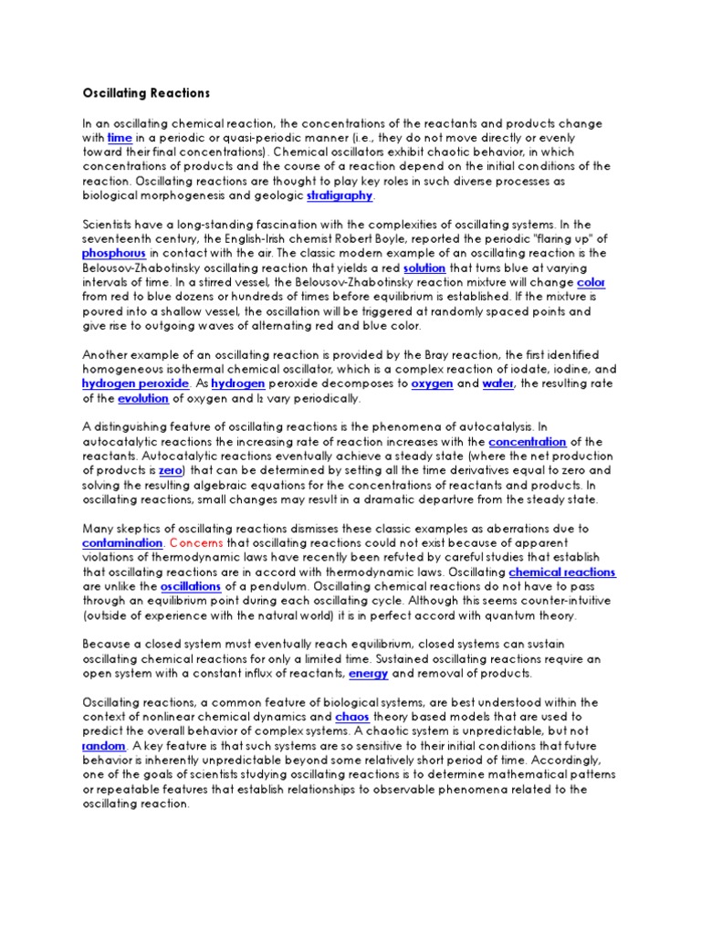 Research Paper | Chemistry | Applied And Interdisciplinary Physics ...