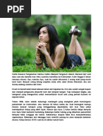 Cerita Dewasa 20+ | PDF