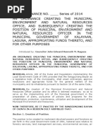 Government Agency/Office Logo: Annex "A" Zero Backlog Program | PDF