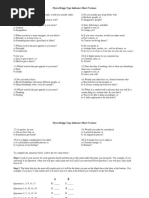 Sex Linked Worksheet | PDF | Dominance (Genetics) | Allele