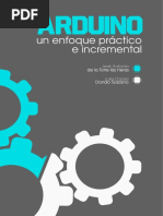 Hack X Crack Cuaderno Arduino | PDF | Arduino | Estructura de datos de ...