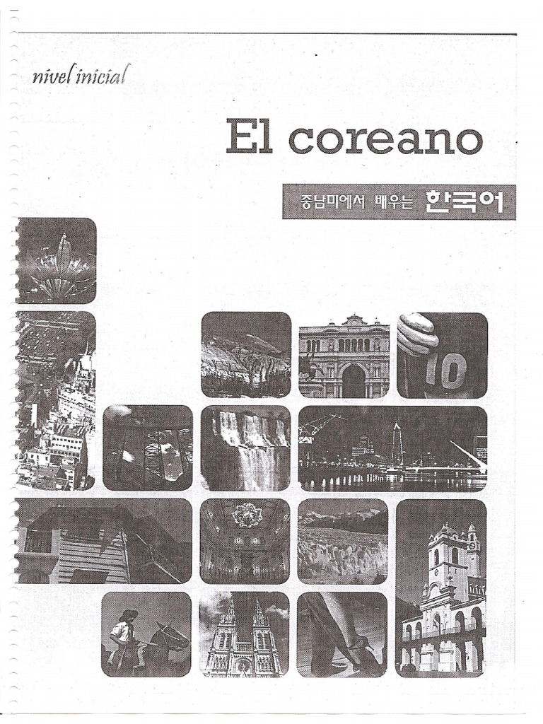 El Coreano | PDF