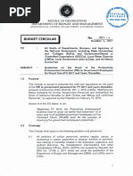 Ra 8425 Poverty Alleviation Act | PDF | Poverty Reduction | Poverty