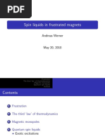 The Rheology Handbook: Thomas G. Mezger | PDF | Viscoelasticity | Viscosity