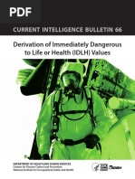 CRSP Sample Examination Questions | PDF | Occupational Hygiene ...