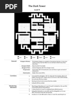 Fiendish Codex II - Tyrants of the Nine Hells v2 | PDF