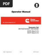 Manual de ps0600 | PDF | Menu (Computing) | Switch