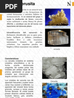 Limolita (Tipos) Características, Propiedades y Usos | PDF | Roca ...