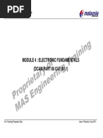 Parts Table EASA MMT Final - FS1.1+1.4 | PDF | Aviation ...