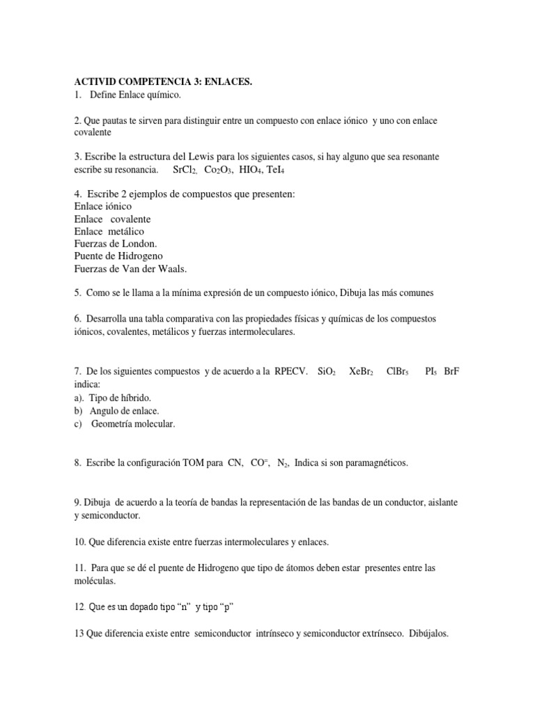 Actividad C - 3. Eca. 8 Nov. 17 | PDF