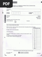 Math Checkpoint Grade 9 Unit 3 Answers Key | PDF | Encodings | Lexicology