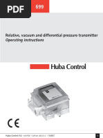 02 - IND360 Installation Manual | PDF | Electricity | Electrical ...