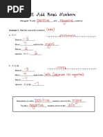 Math Worksheet Class 1 (Addition Up To 10) | PDF | Teaching Mathematics ...