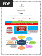 Automatic Stop Orders (ASO) | PDF | Pharmaceutical Drug | Pharmacy