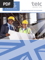Technical English 1 Course Book | PDF