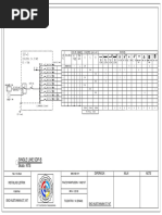 Formulir Inspeksi - Checklist Panel Listrik | PDF