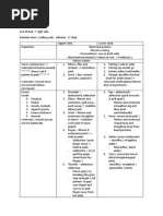 Tone, Power, and Reflexes Examination | PDF | Anatomical Terms Of ...